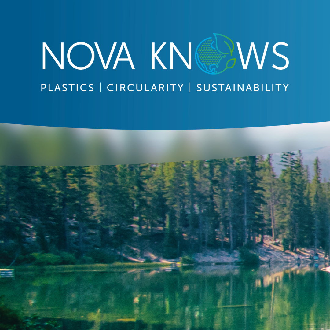 NOVA Knows | Victor Alvarado